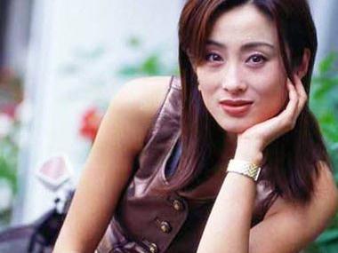 After 28 years, Zhang Min played Zhao Min again and she was still ...