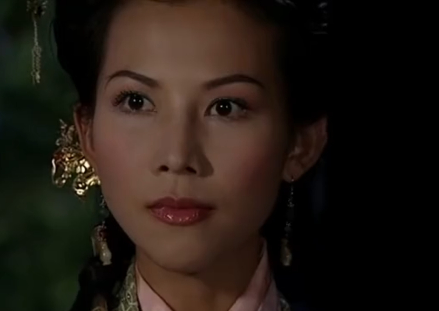 "In the beginning, we fell in love with each other, but in the end we ...