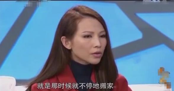 "Niang Niang" Cai Shaofen: Refusing to be a rich man and marrying Wu Li ...