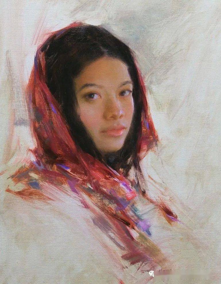 Appreciation of Philippine artist Romer's body oil painting - iNEWS