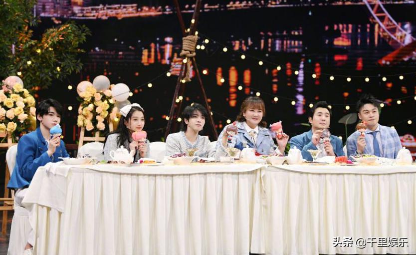 "Ace 6" ends, Xiao Zhancheng's biggest surprise, Jing Tian's experience ...