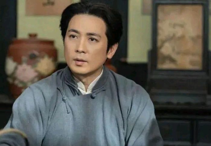 The 5 recent high-profile TV dramas are very popular, and they are ...