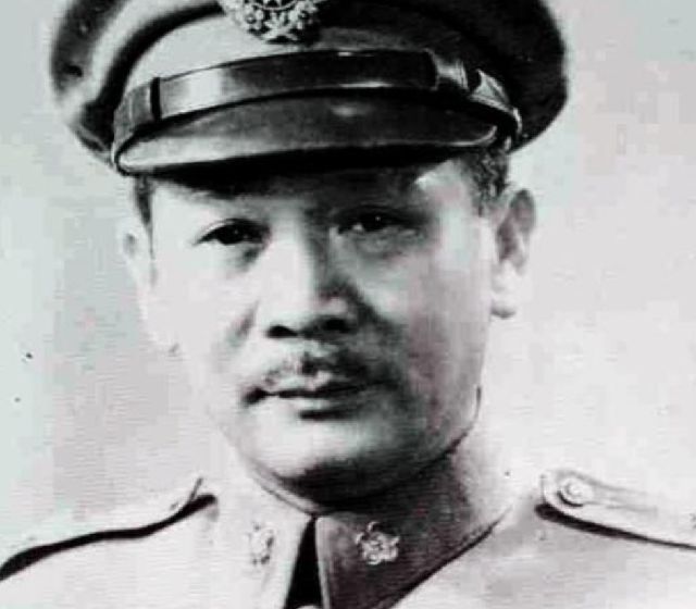 The story of Zhang Fakui: a censer and a ghost - iMedia