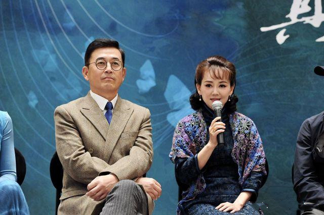 Zhang Xinyi: Fall in love with 15-year-old Wang Zhifei, and married Yang Shupeng, marrying Yuan ...