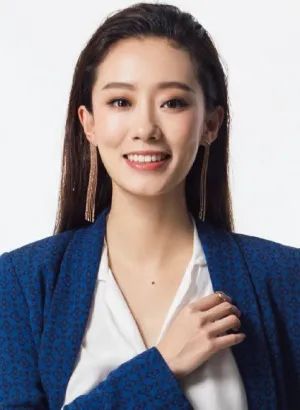 Huang Jiaozhu and AB, Tong Liya, Zhang Xiaofei, Li Qin, Lu Han, Liu Yu - iMedia