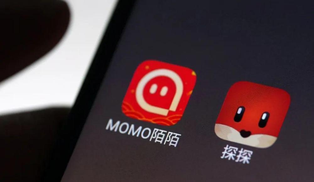 "A few people come to make friends sincerely"!The founder of Tantan ...