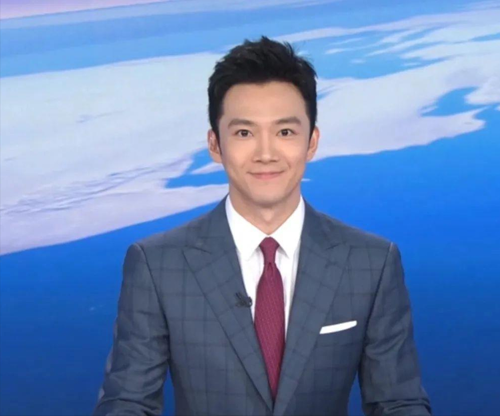 Demystifying the new host of CCTV Spring Festival Gala Zhang Tao ...