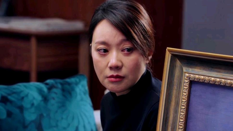 Breakthrough: Shi Hongxing was right, Lin Manjiang used Qi Ben'an to ...