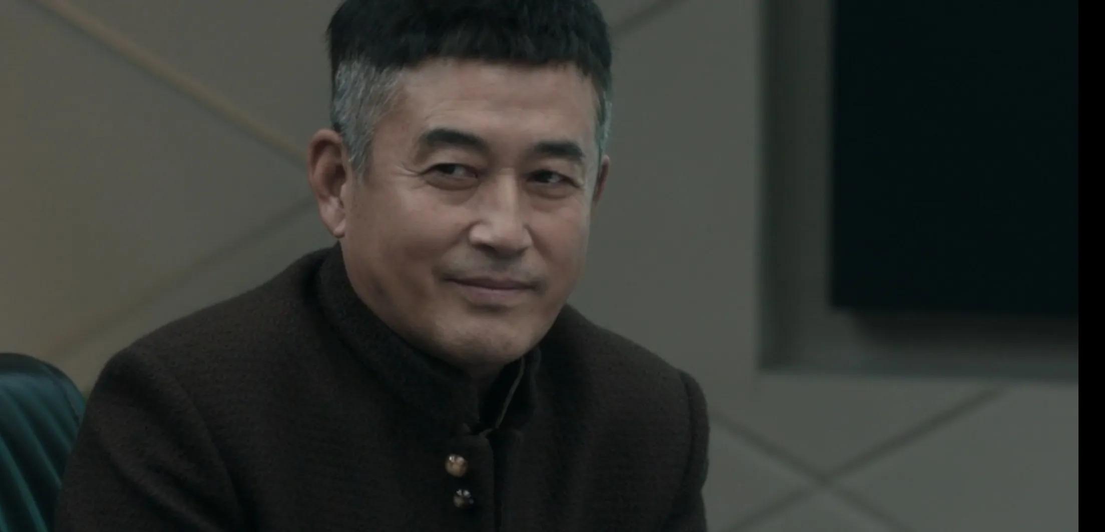 "Sweeping the Dark Storm", who is more capable of acting as the villain - iMedia