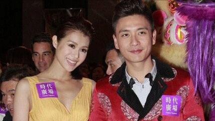 Hu Xing'er, who posted 30 million and broke up with the scumbag and had ...