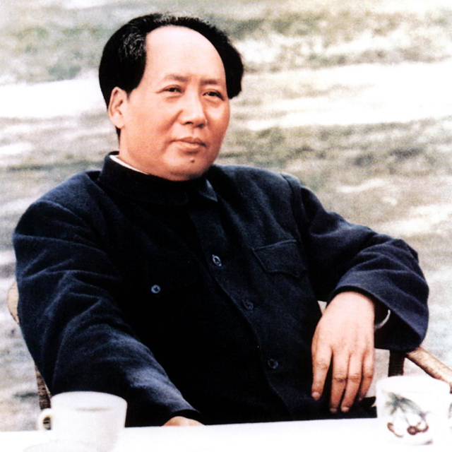 How does Mao Zedong comment on the 18 ancient Chinese emperors? - iMedia