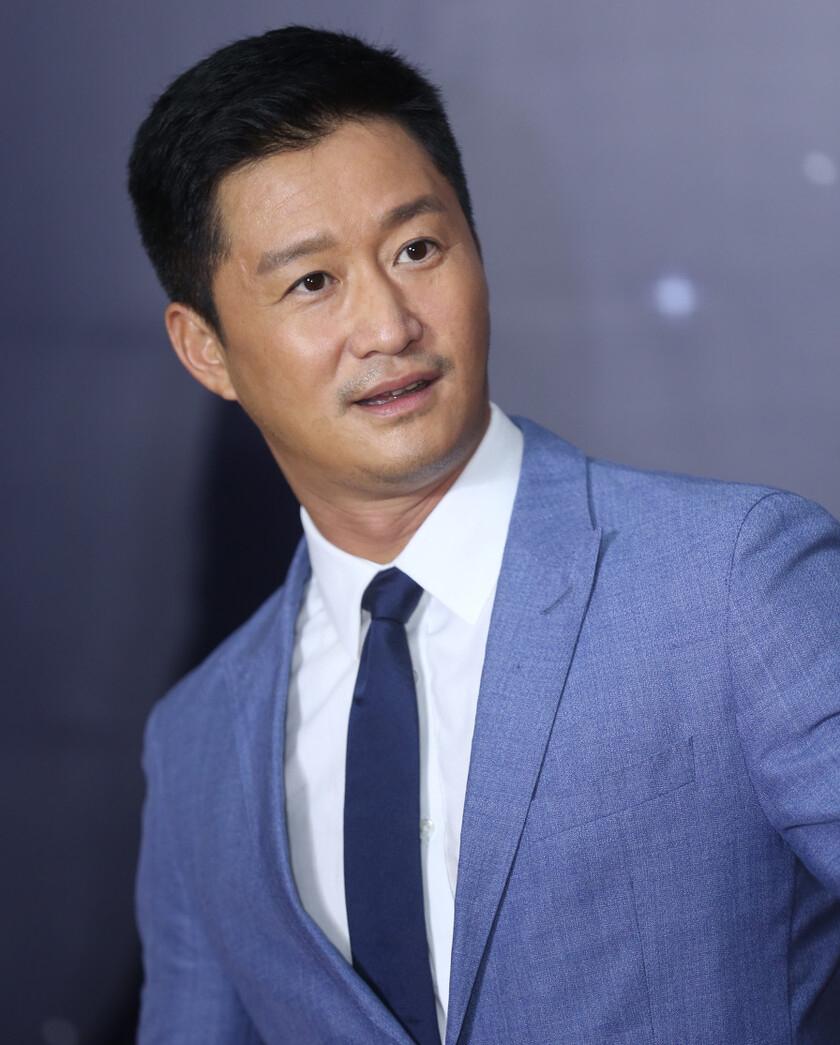 Who is going to make sense!3 hits in 4 years, 10 billion actor Wu Jing ...