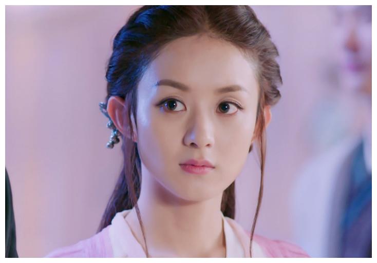 On Zhao Liying's birthday, Ding Zijun and Guan Zhibin sent super cute cakes to celebrate her ...