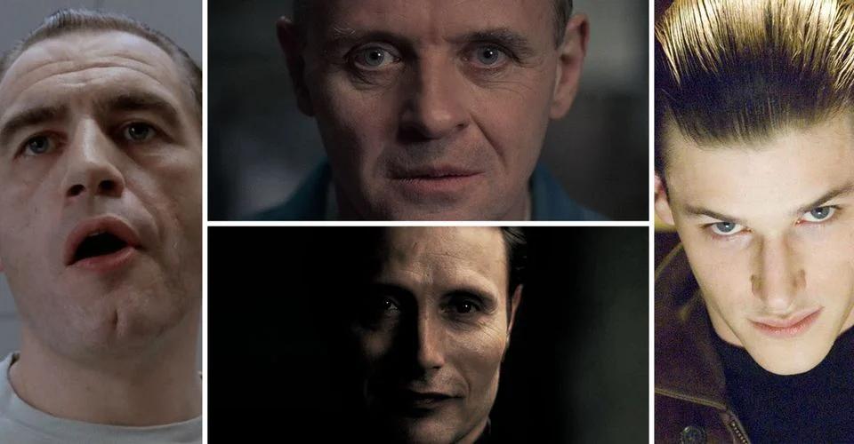 The true story of "The Silent Lambs": Character Revelation of Hannibal ...
