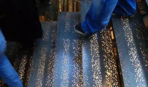 100 applications of light-transmitting concrete - iNEWS