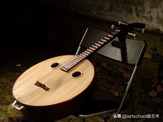 The similarities and differences between Ruan and guitar-Zhongruan ...