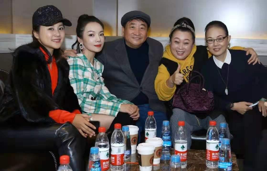 Jiang Kun's three opinions interpret his perfect artistic life - iNEWS