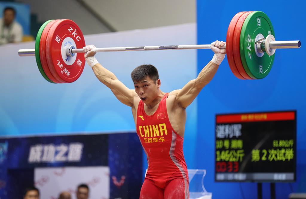 How to improve physical fitness through free exercise?Through these ...