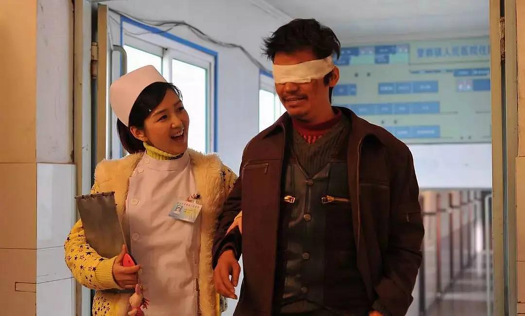 Breakthrough acting, true and cruel, this deleted "Hello, Mr. Tree" is ...