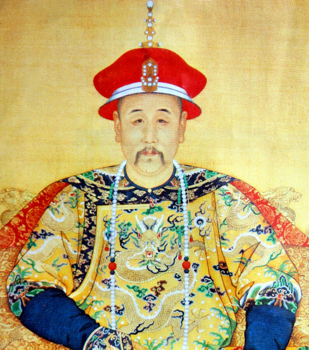 In ancient times, most emperors lived short lives. Why did Emperor ...