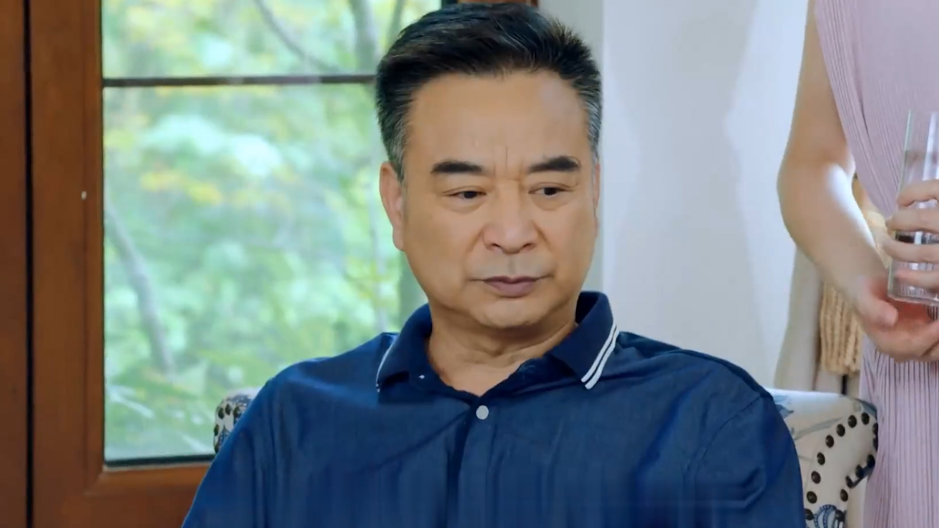 Yue Yueli: Discovered by Qiong Yao when visiting relatives, he became ...