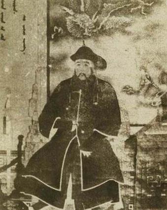 The sentimental and self-willed Emperor Shunzhi was really not a boast ...