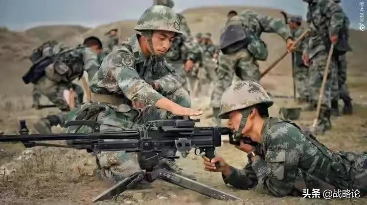 In the Battle of Southern Xinjiang, anti-aircraft guns were used as ...