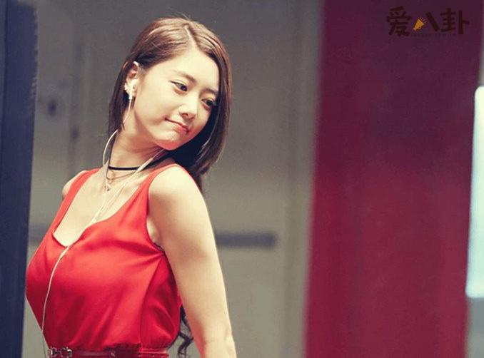 She is 168cm tall and weighs 98 kilograms, but she is known as the ...