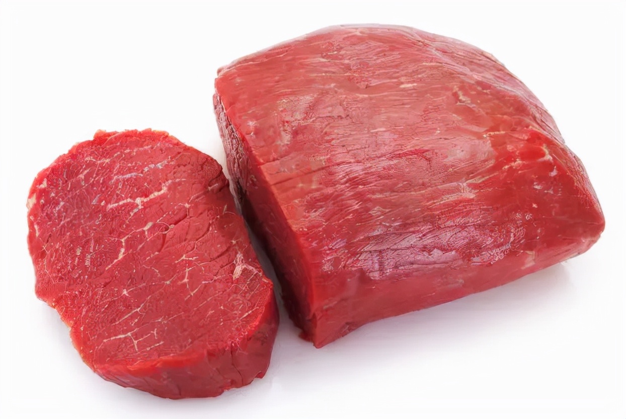 Green beef is spoiled meat?Don't throw it away - iNEWS
