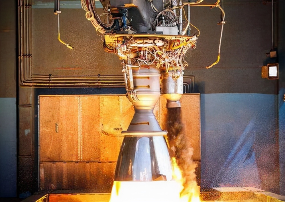 The big powers are vying to deploy nuclear-powered rockets. What is the ...