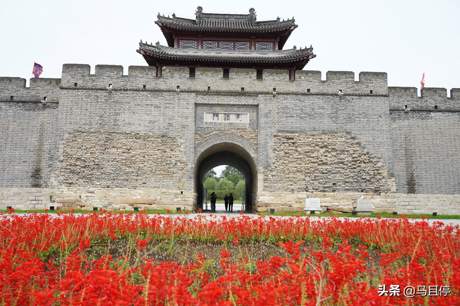 It is known as the first province of China's ancient pagodas. These ...