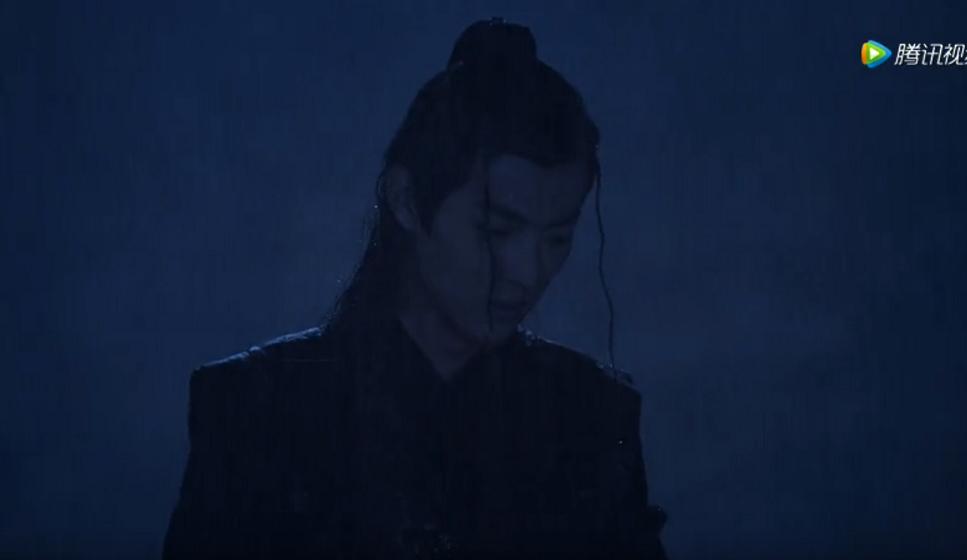 "Chen Qingling": Wei Wuxian and Wenqing develop emotional drama ...
