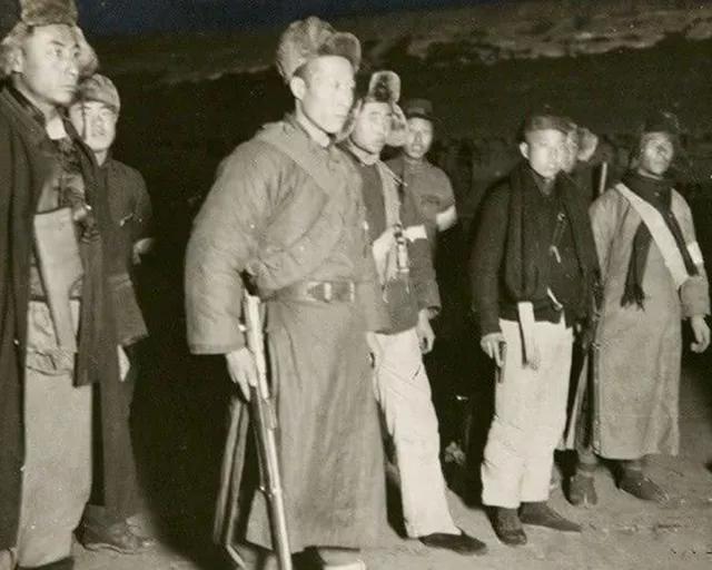 The Great Bandits of Suiyuan in the Republic of China - iNEWS