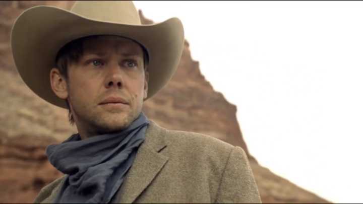 HBO sci-fi drama "Western World": The real thing is real - iMedia