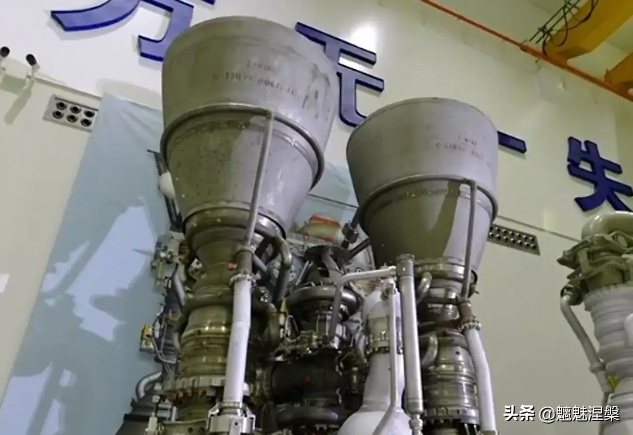 America's most powerful liquid rocket engine was realized by "cheating ...