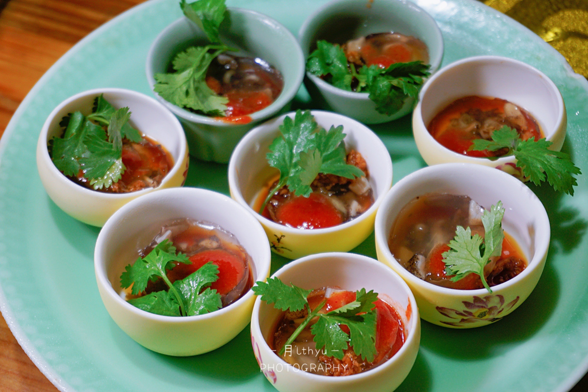 The old Tongan dishes that have been open for more than 20 years ...