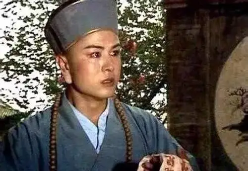 The mystery of Tang Seng's life experience - iMedia