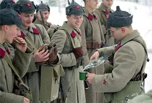 The drunkard soldiers of World War II: The US army drank torpedo fuel ...