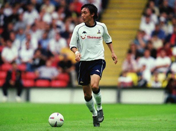 Top 5 Chinese players who missed studying abroad: Su Maozhen hurts ...