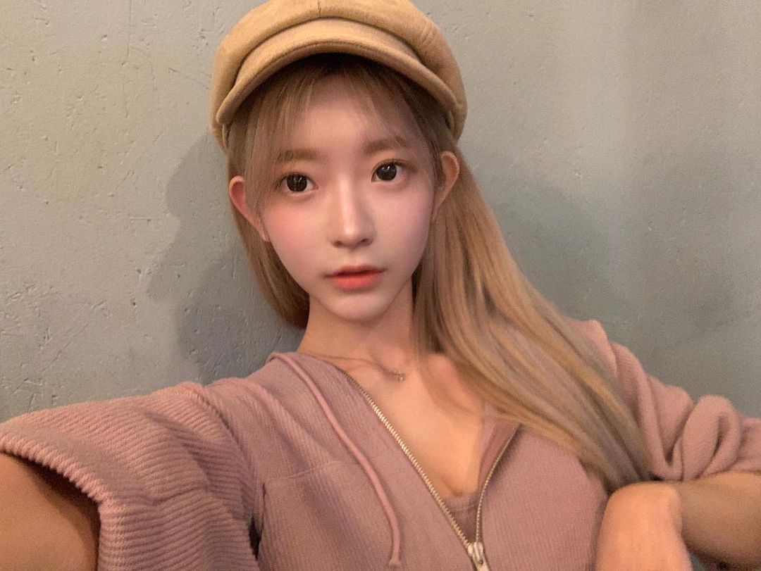 ins beauty risa.yu - iNEWS