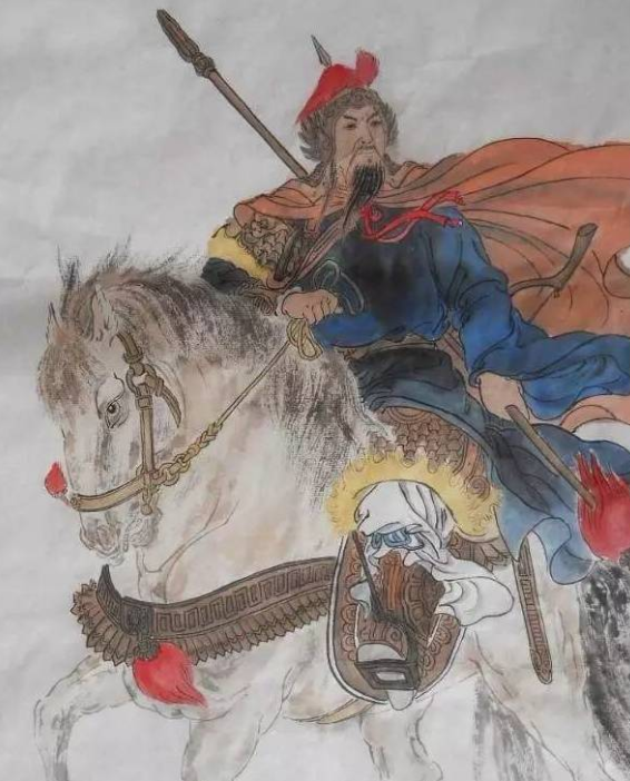 The 12 most classic "Man Jiang Hong": Become a classic symbol of ...