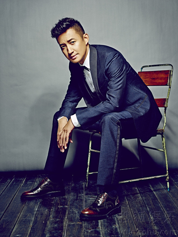 In the first year of Qing Yu, Teng Zijing is on fire again. The 43-year ...