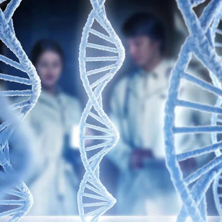 How will genome editing and gene big data technology transform the ...