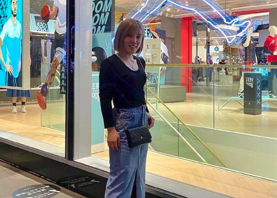 Singer Li Jiawei vomits bitterness after changing to sell a house ...