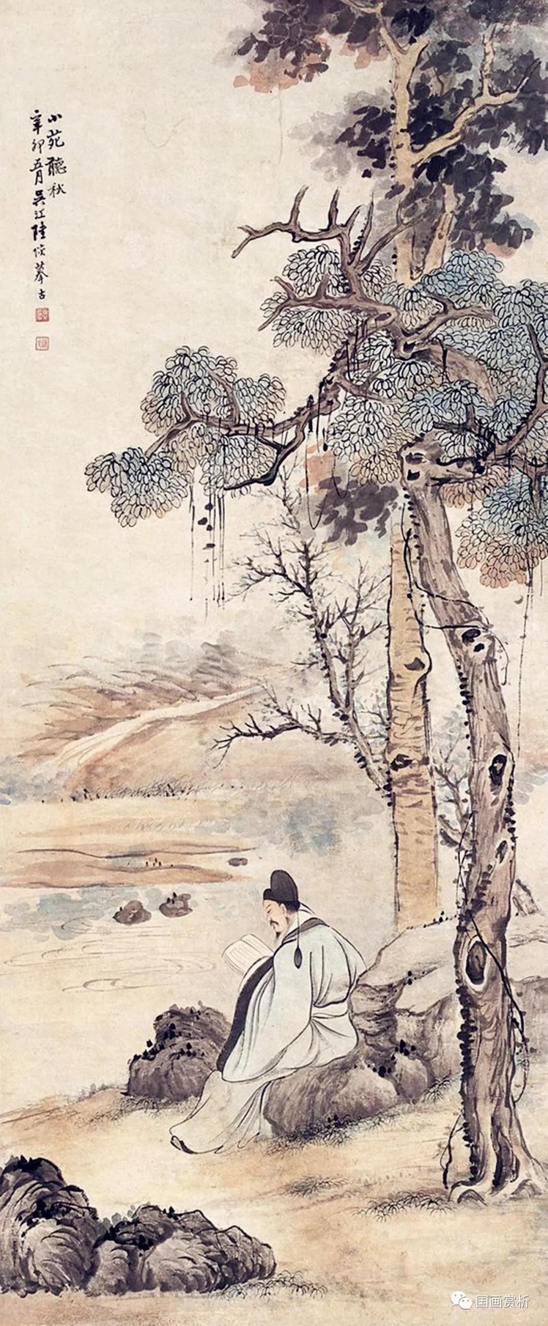 The Master of the Broken Buddha-An Appreciation of Lu Hui's Works - iNEWS