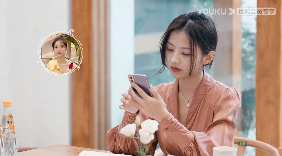 "Let's fall in love 3" Yu Shun has two advantages, Gao Wenjun and Dany ...