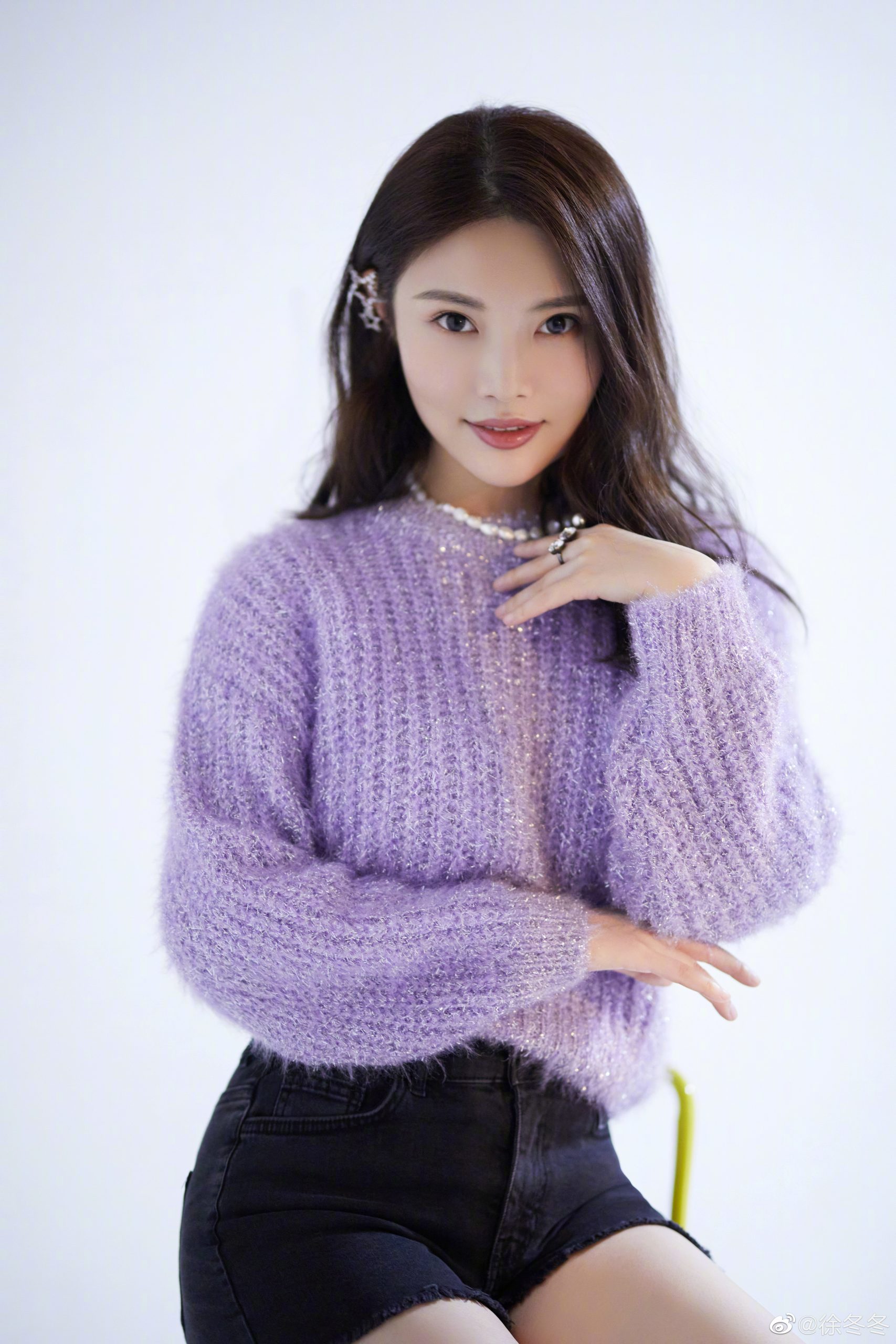 Xu Dongdong's figure is so good that it fouls - iNEWS