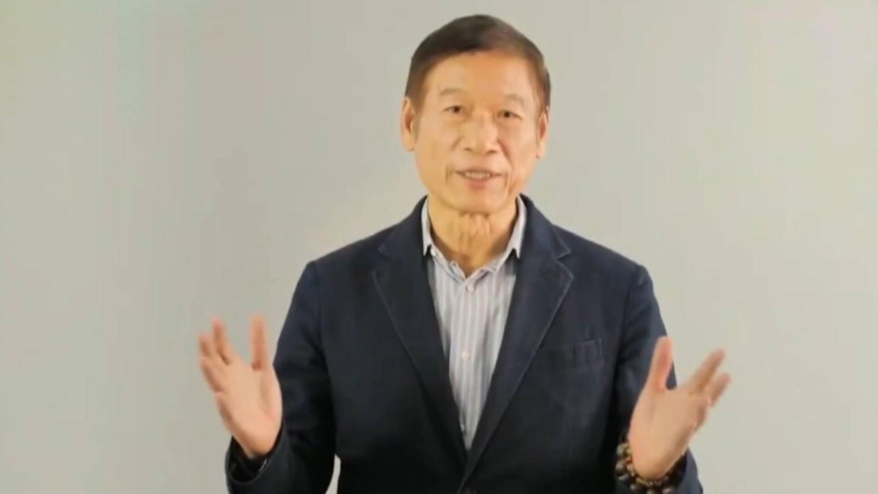 "A generation of shoe king" Zhang Congyuan: Only by selling shoes, he ...