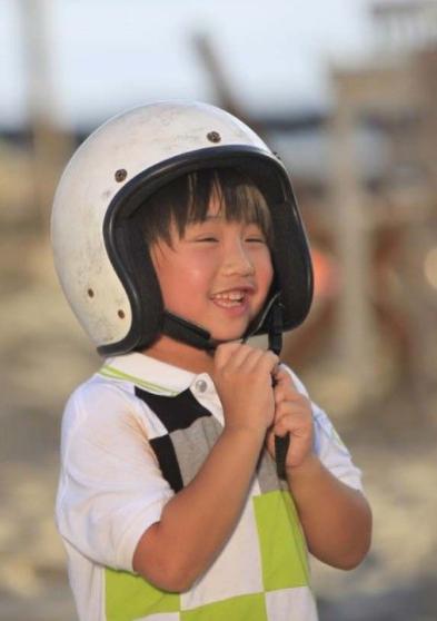 Tragic Xiao Xiaobin: 5 years old, bursting red, father, "shake money ...