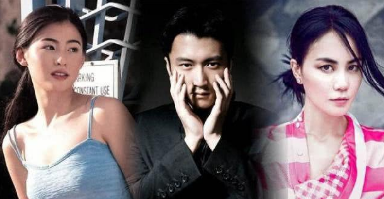 Zhang Bo Zhi three birth son's birth certificate is exposed! The father ...